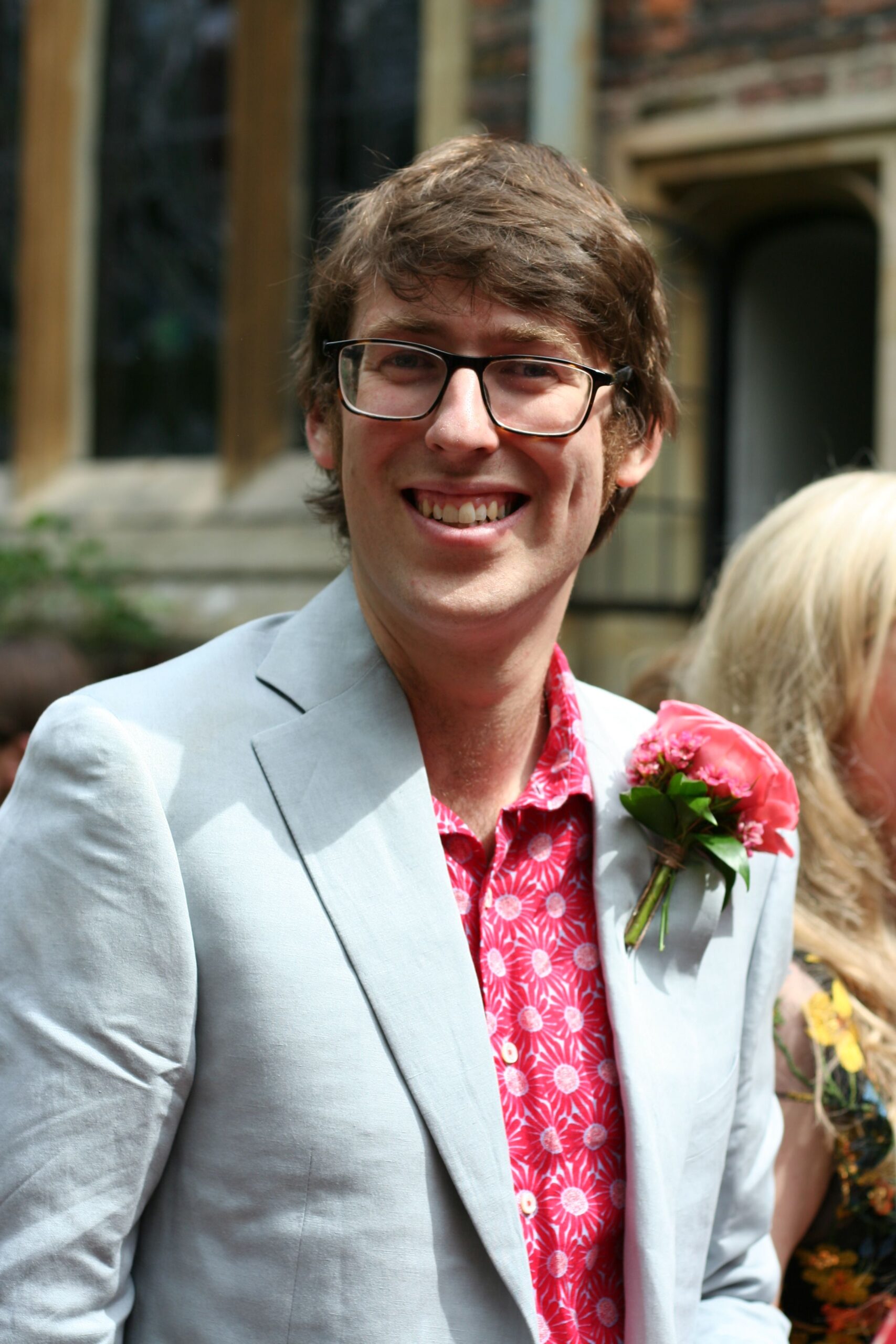 'The Cryptic Pub Quiz Book' Night with Frank Paul