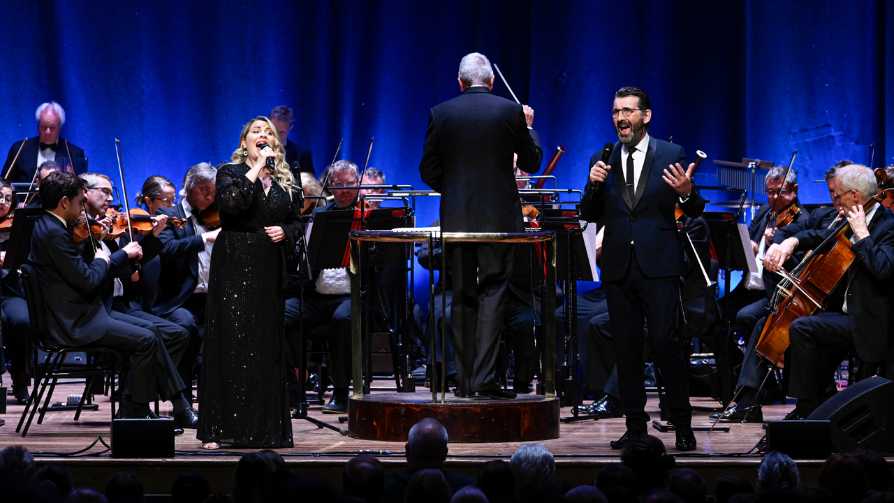 The Great Outdoors with the BBC Concert Orchestra