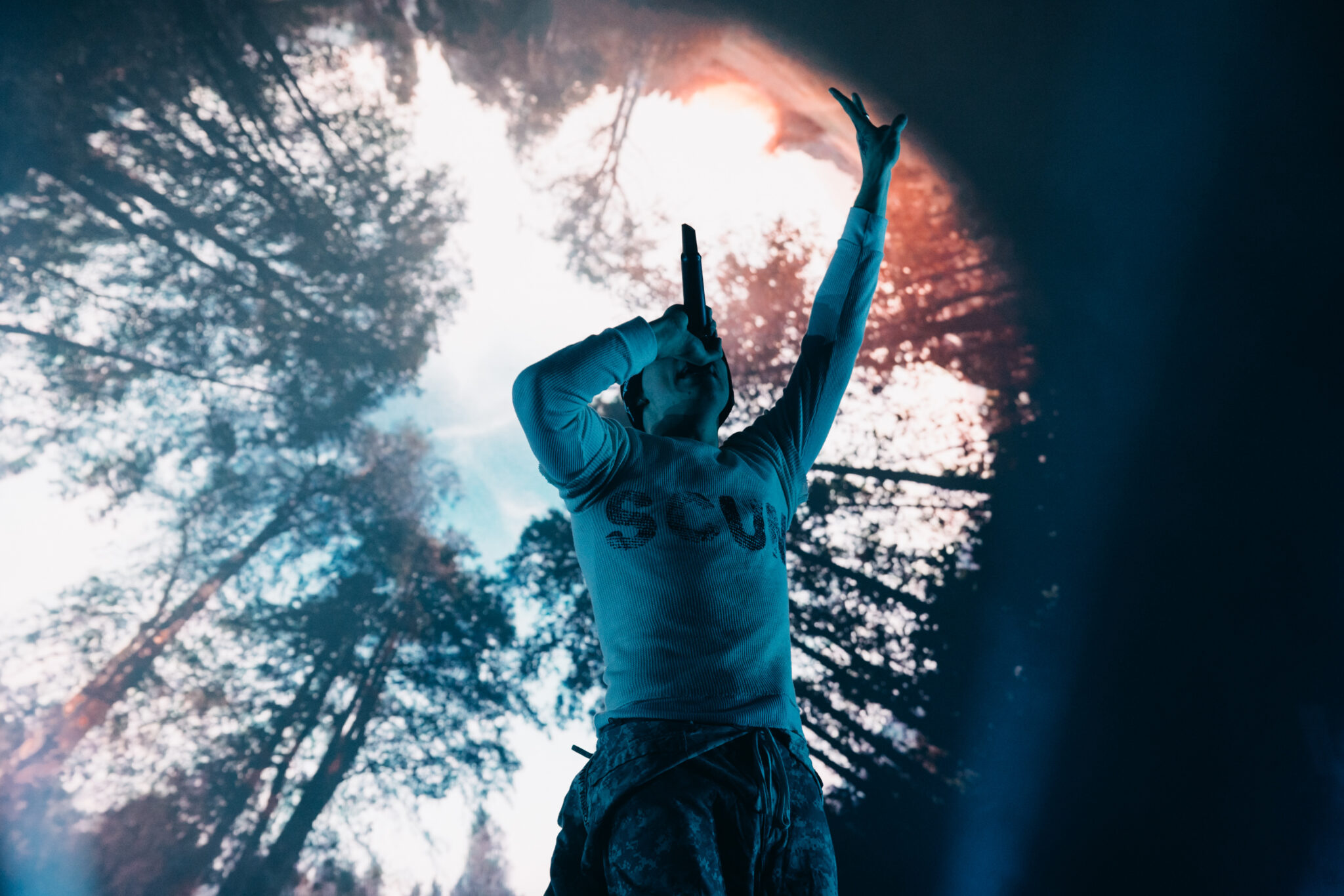 Forever Yours Ally Pally x Fun For All The Family