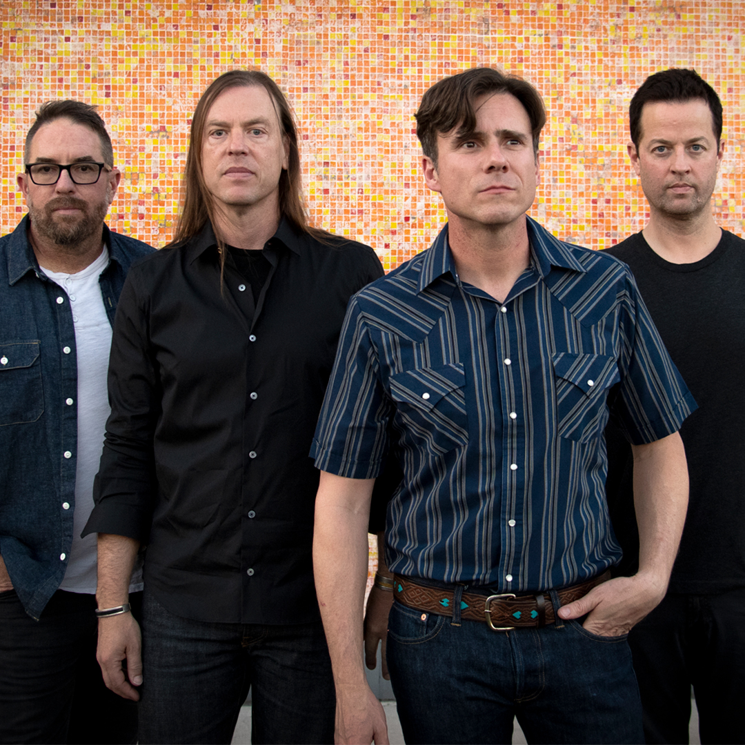Jimmy Eat World