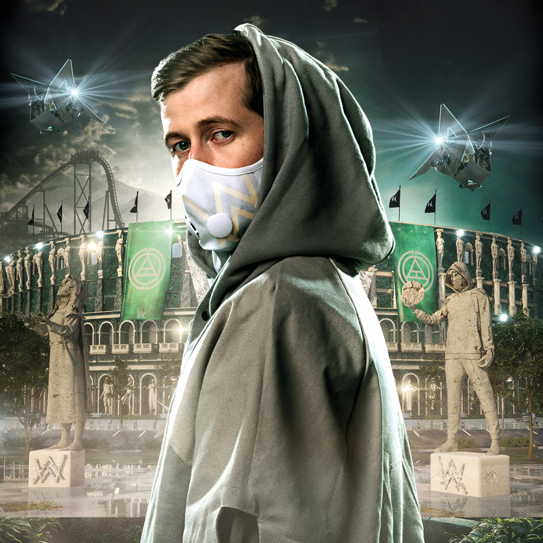 Alan Walker