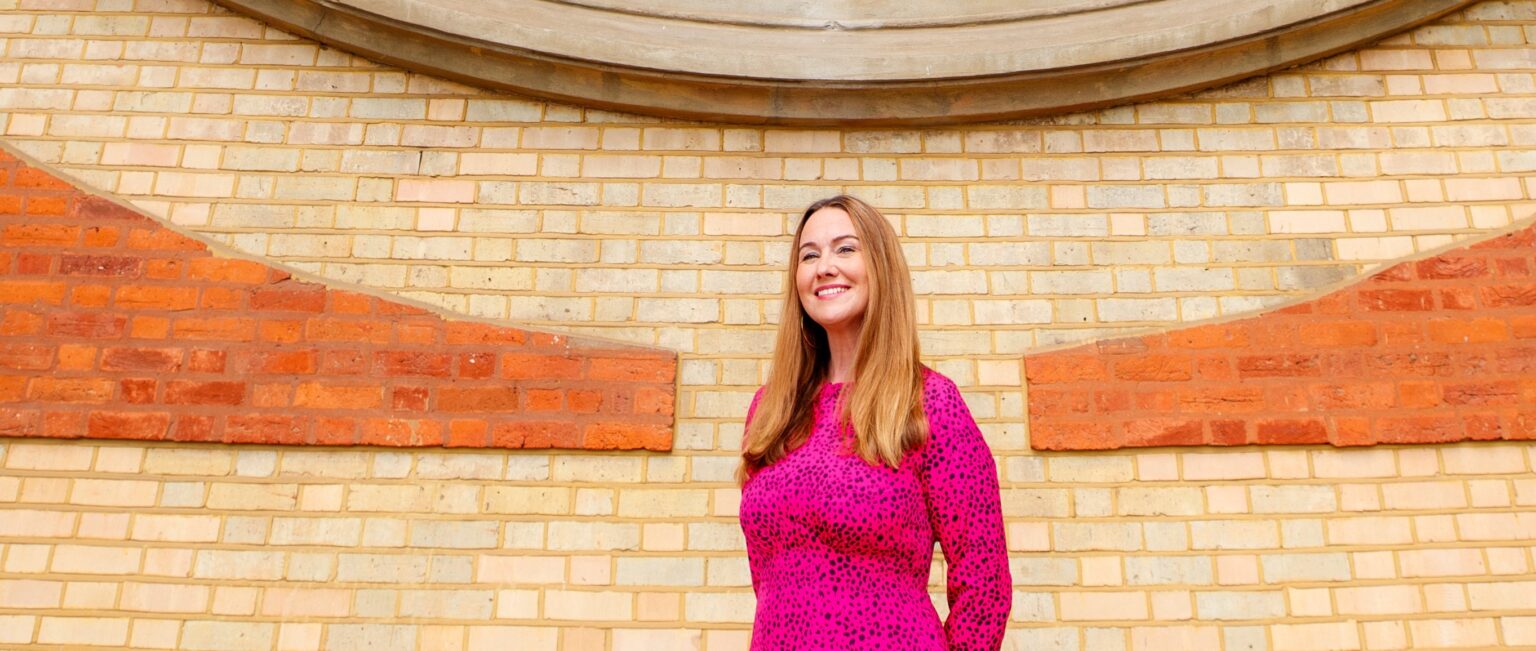 Forever Yours Ally Pally x Fun For All The Family