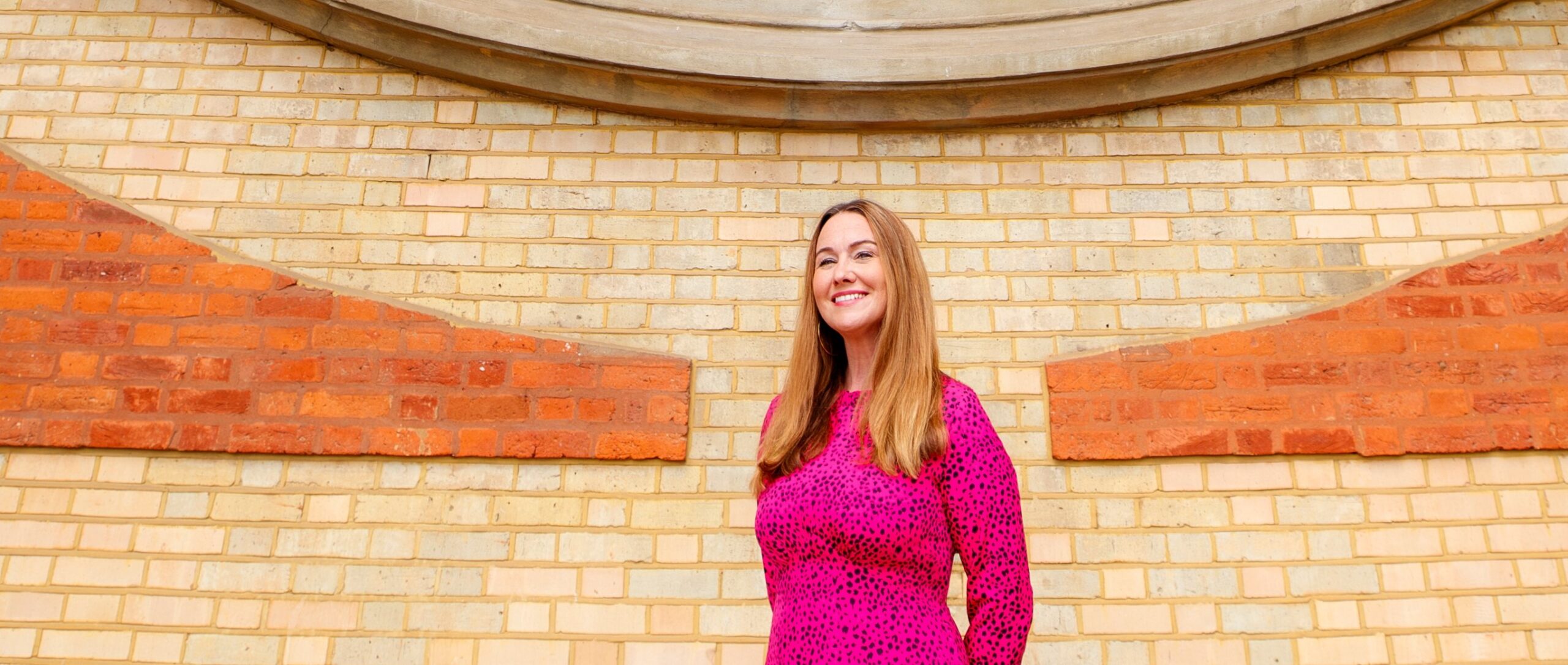 CEO Emma Dagnes awarded OBE