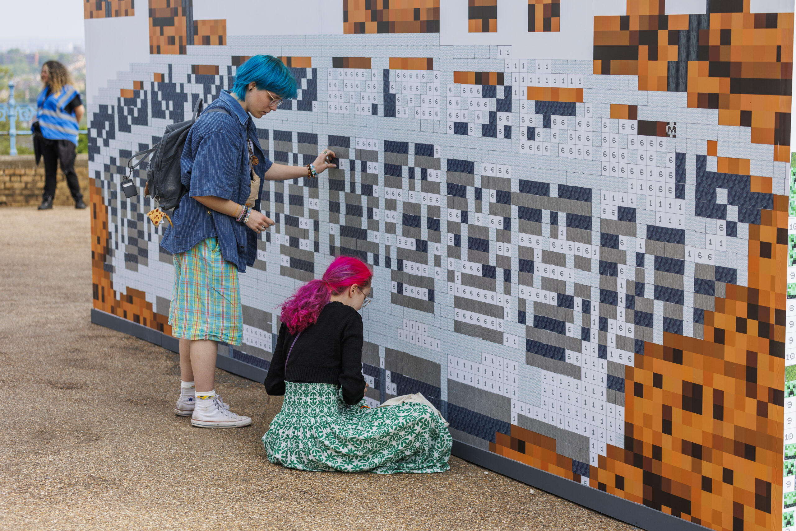 Minecraft Case Study