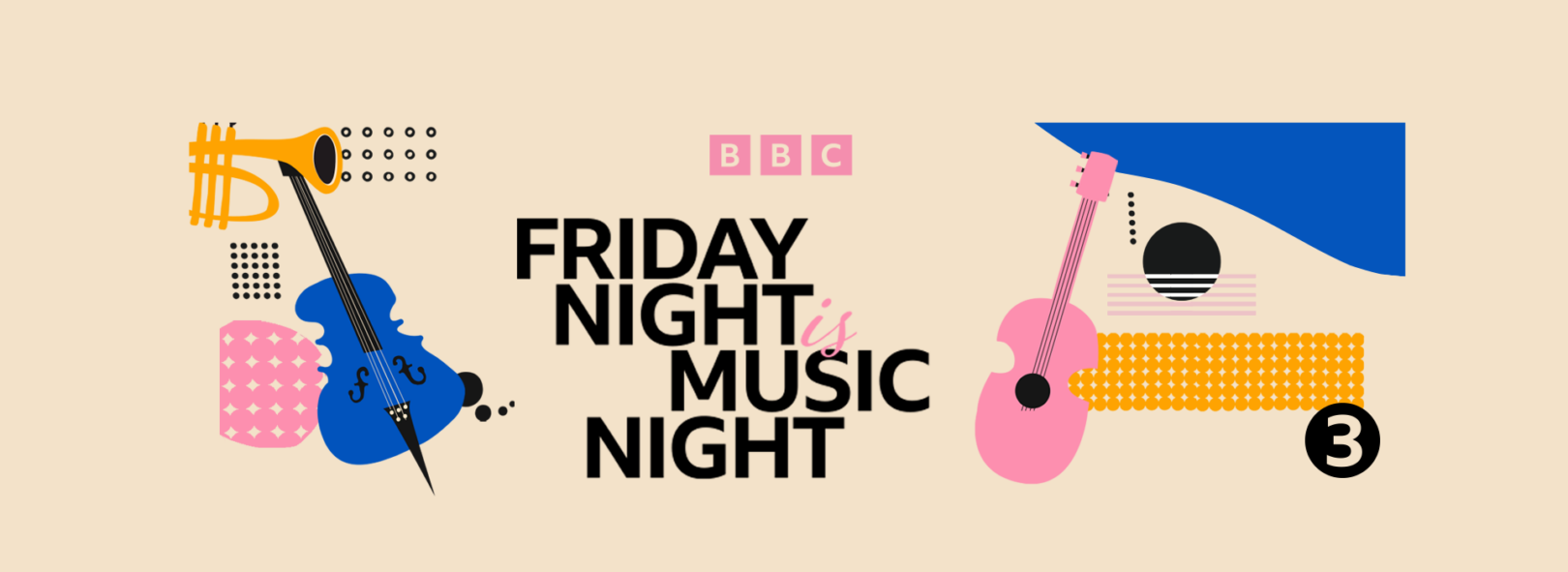 Friday Night Is Music Night: London Soundtrack Festival