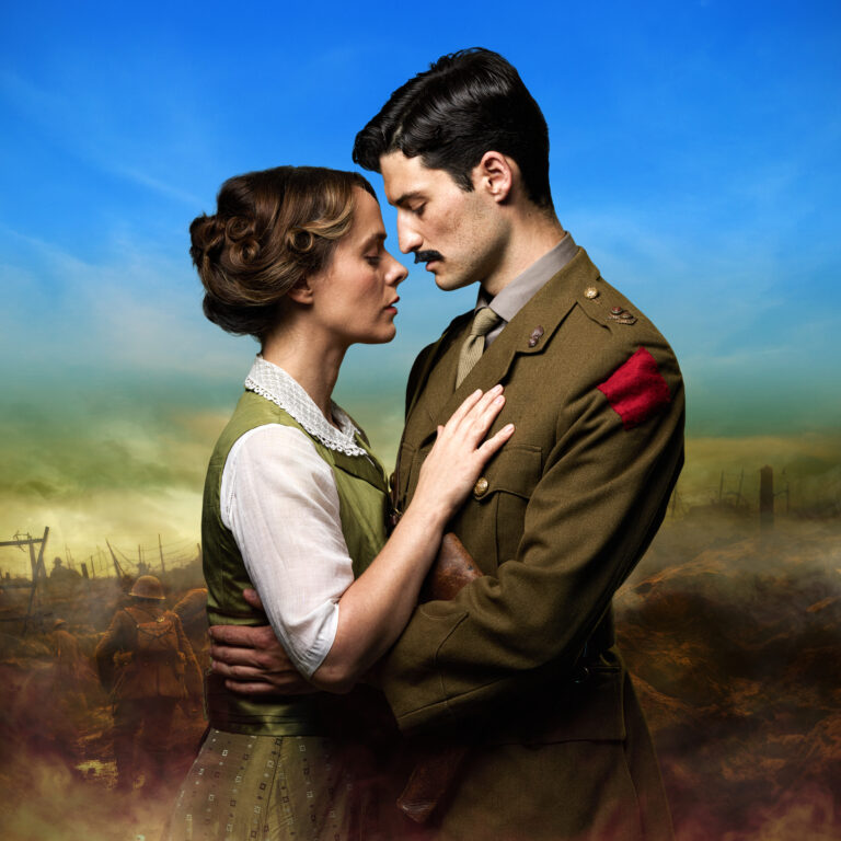 VE Day 80 - A Swinging Celebration