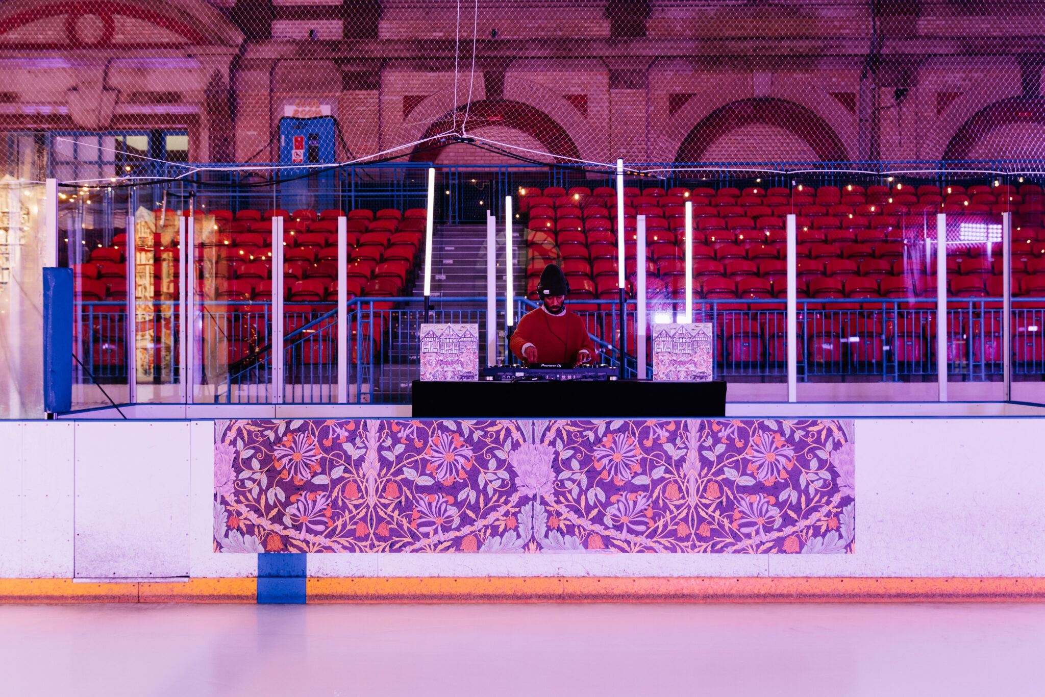 Liberty London Case Study