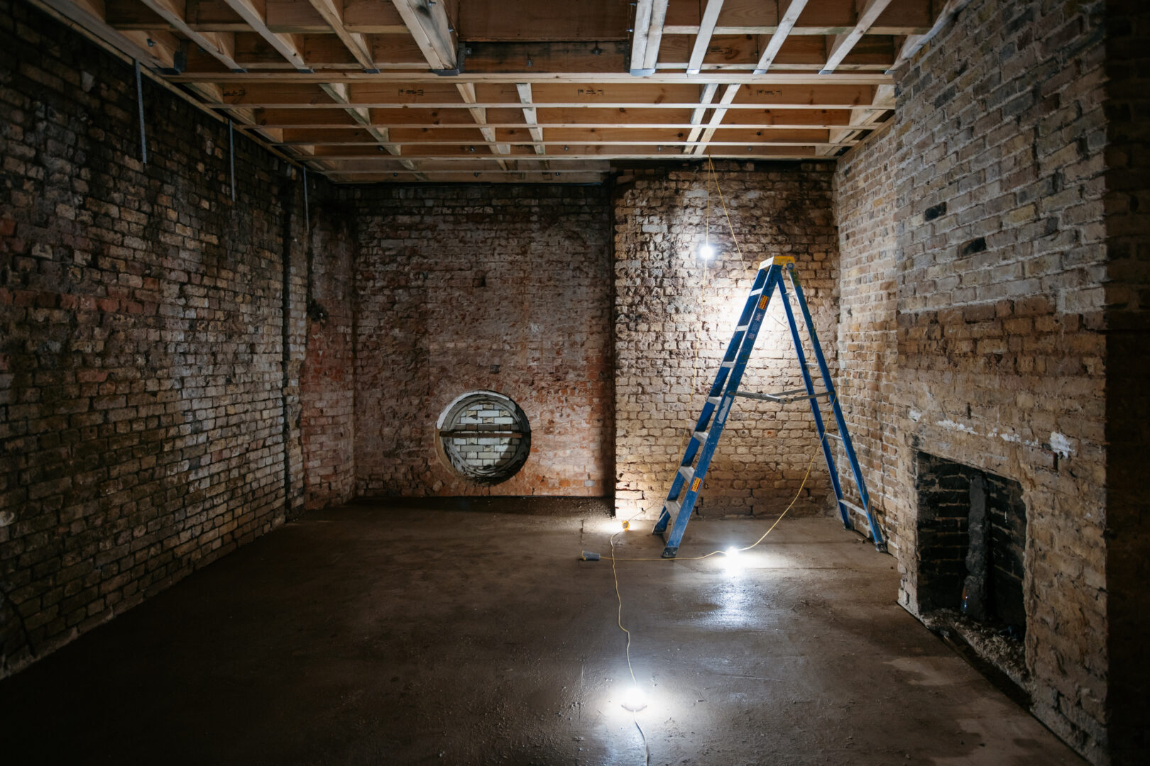 North East Office Building work nears completion