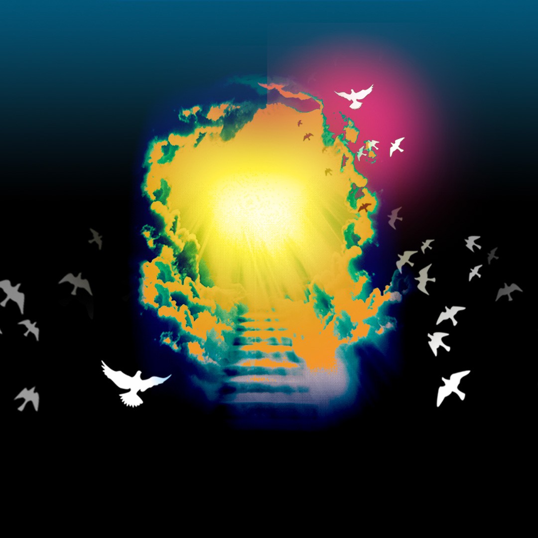 VE Day 80 - A Swinging Celebration