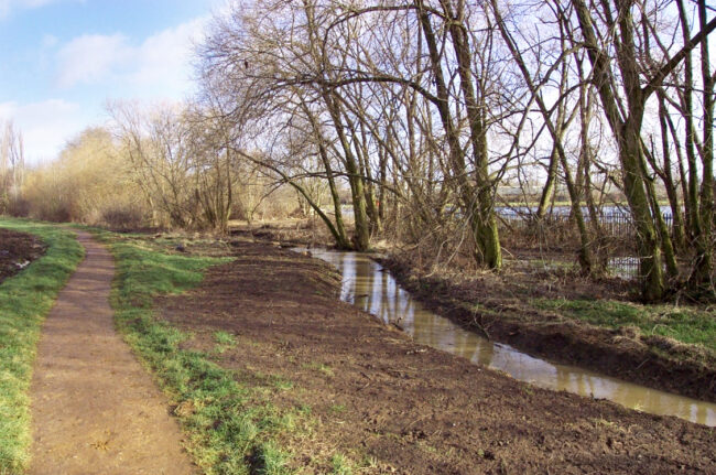 37 random facts about the 150 years of Ally Pally