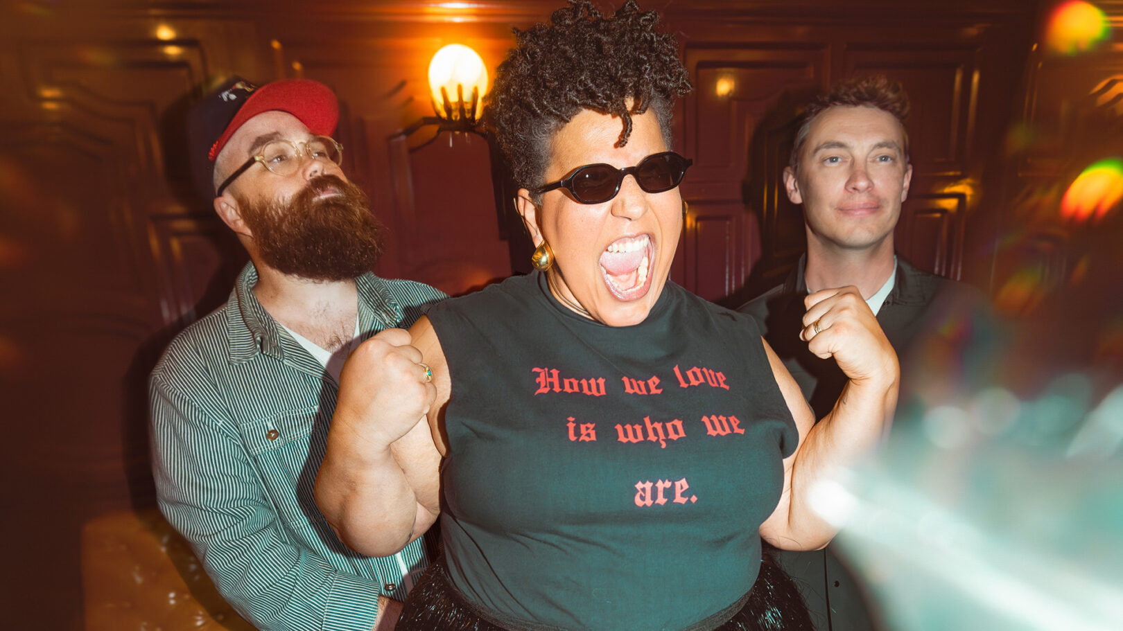 Alabama Shakes