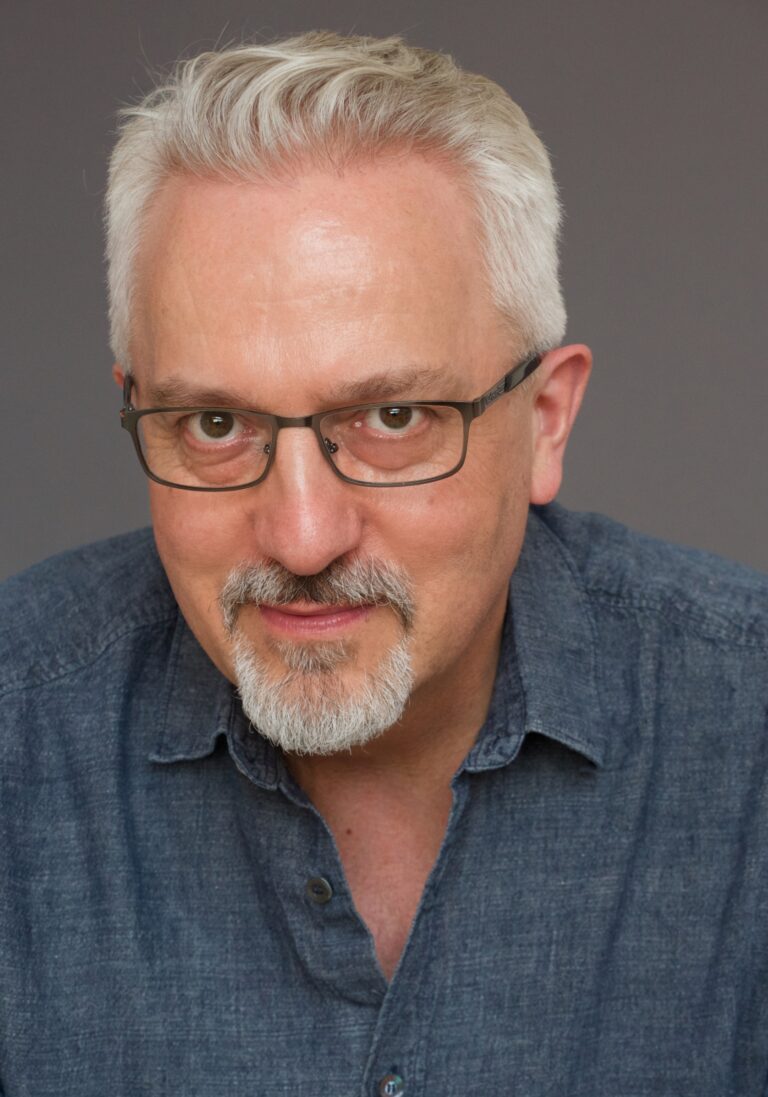 Alan Hollinghurst: Our Evenings