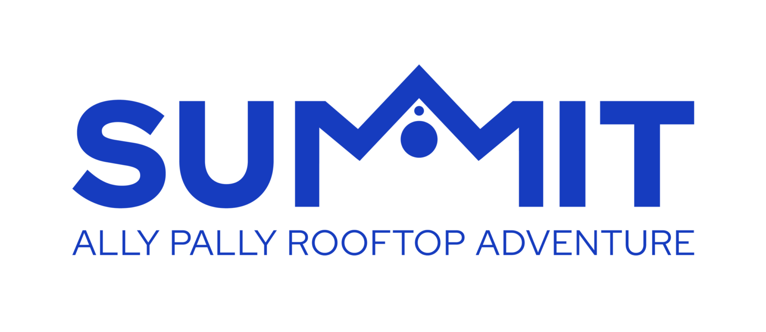 Summit - Ally Pally Rooftop Adventure