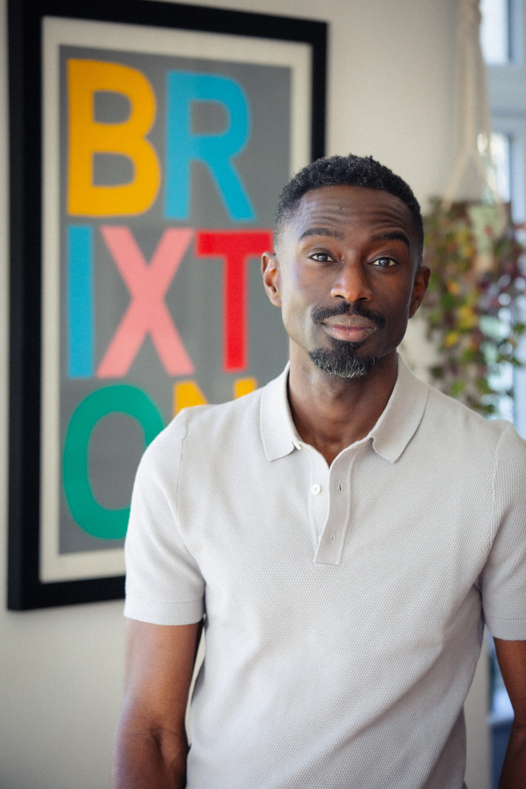 Jeffrey Boakye: Musical World