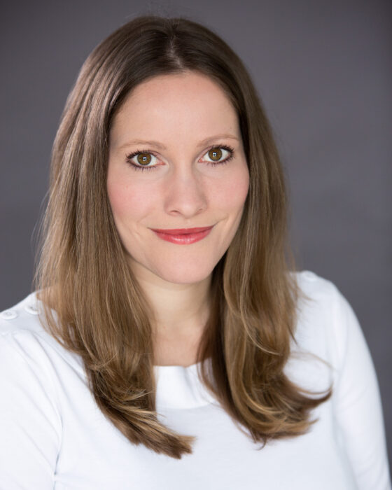 Laura Bates: The New Age of Sexism